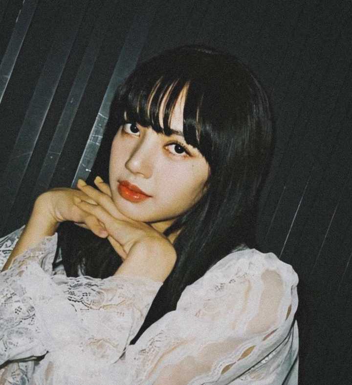 Lisa真的好看吗? - 知乎