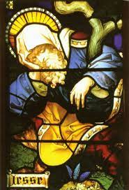 男孩子起Jesse还是Eric好？ - 知乎