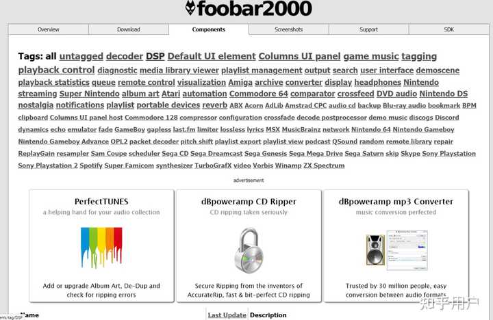 如何使用foobar2000的刻录CD插件audio cd writer？ - 知乎