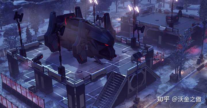 如何评价xcom系列的剧情? - 知乎