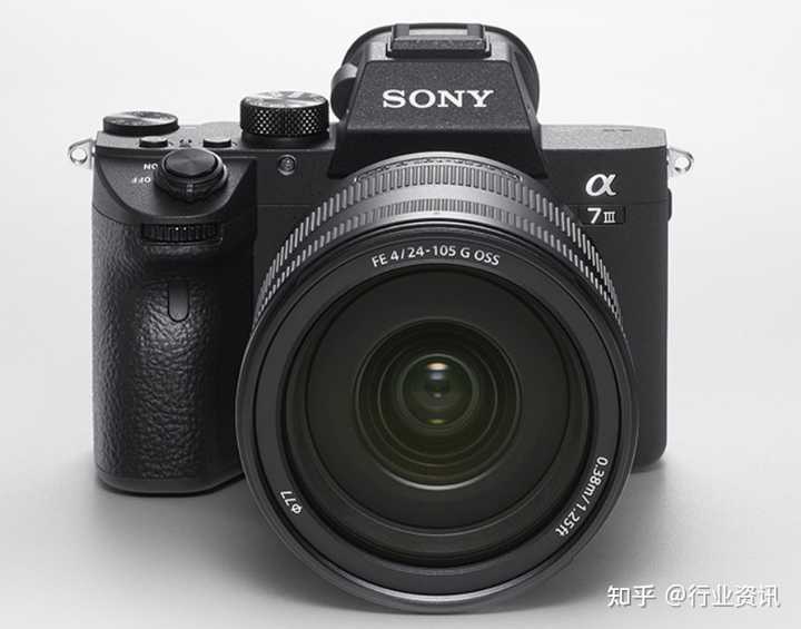 预算1.5w机身+镜头，索尼a7m3和松下s52如何选择？ - 知乎