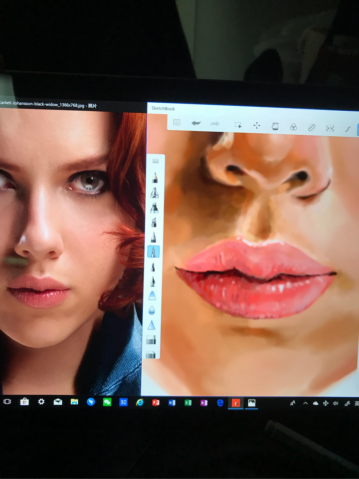 iPad 上有什么好用的绘画软件？ - 知乎