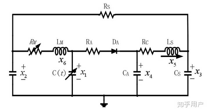 电流在元器件里面的路径可以想象成水流吗？可以这样形象的去理解吗？ - 知乎