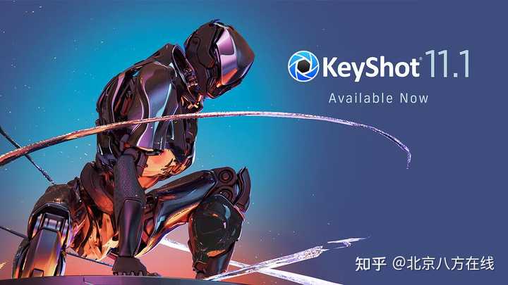 keyshot如何框选多个部件？ - 知乎