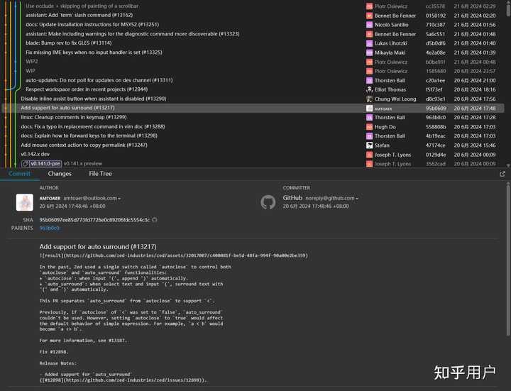如何看待rust编写的zed编辑器？ - 知乎