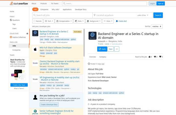 国内有哪些质量高的java社区？ - 知乎