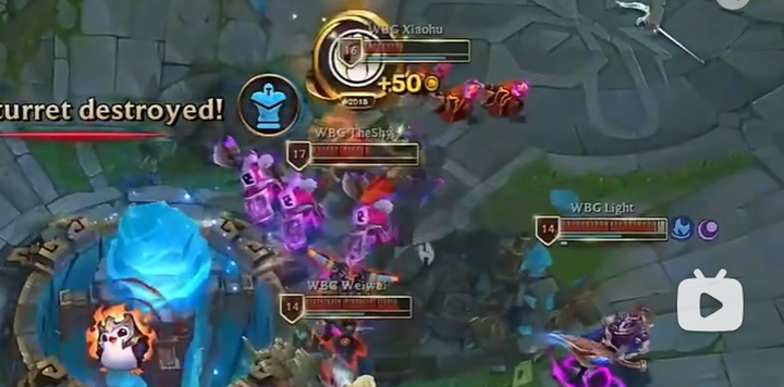 「太快获得世界冠军让我没意识到这有多难，屡次失败开始明白这真的很难」如何评价 TheShy 这段发言？ - 知乎