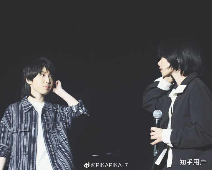 最近慢慢知名起来的是房东的猫？还是其主唱小黑(王心怡)？ - 知乎