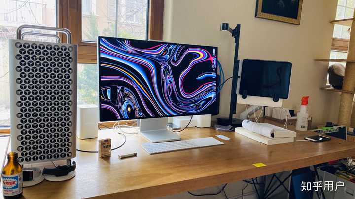 苹果的Mac Pro 2019到底有多强？ - 知乎