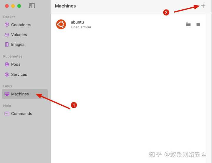 mac m1 如何使用x86的虚拟机? - 知乎