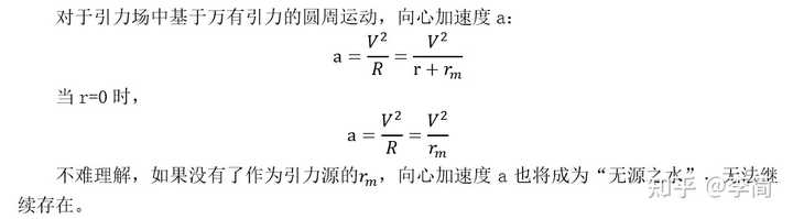 向心力的公式是F=mv2/r，这个是怎么证出来的？ - 知乎