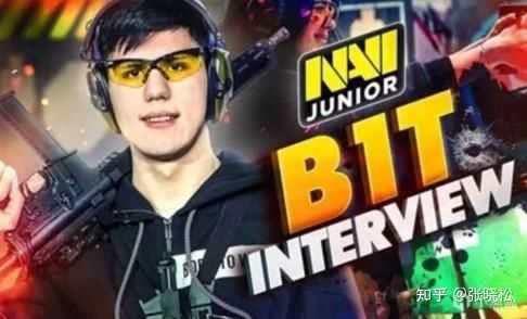 B1T在navi中发挥了什么作用，如何评价B1T在比赛中的表现? - 知乎