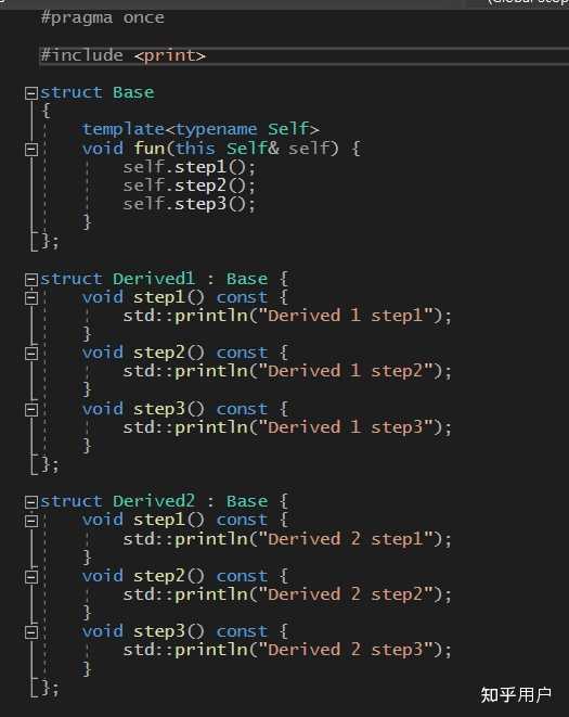 现在有没有支持C++23的Windows编译器,或者是可在Windows下编译的C++23的源码? - 知乎
