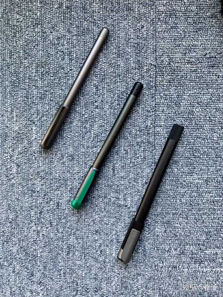如何评价印象笔记推出的智能电子笔“EverPEN”？ - 知乎