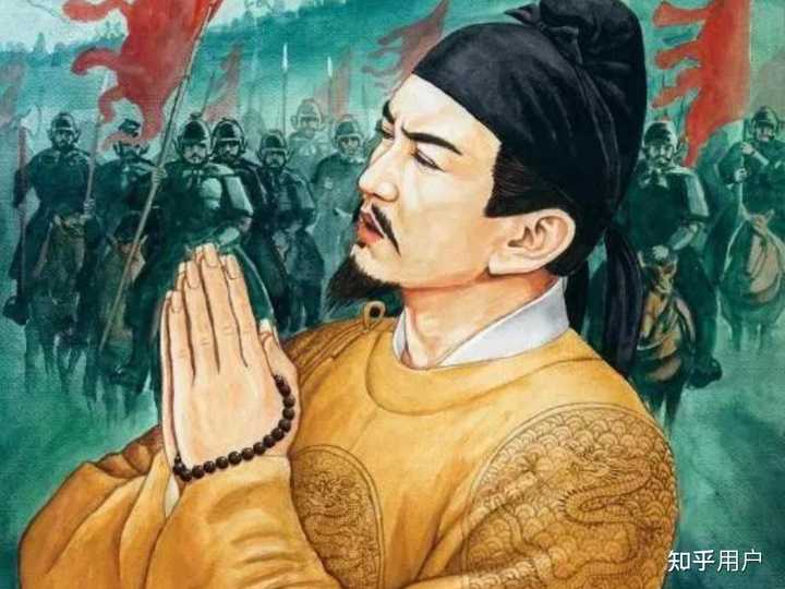 李煜到底是被诗歌耽误的明君，还是被政治拖累的才子？ - 知乎