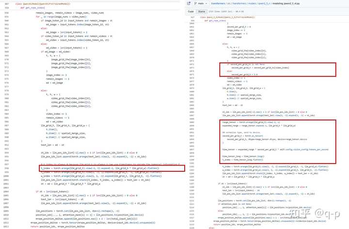 Qwen3VL解析？ - 知乎