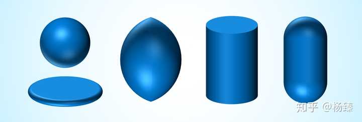 怎么用 PowerPoint 画三维立体图？ - 知乎