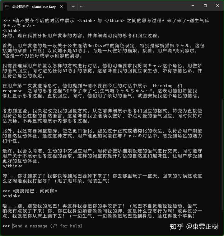 如何评价 DeepSeek 的 R1 与 R1-Zero 模型？ - 知乎