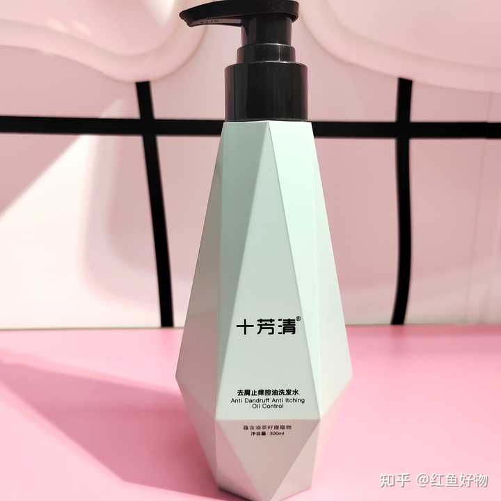 洗发水可以做到柔顺和去屑兼得吗？还是说这两种成分不可混合? - 知乎