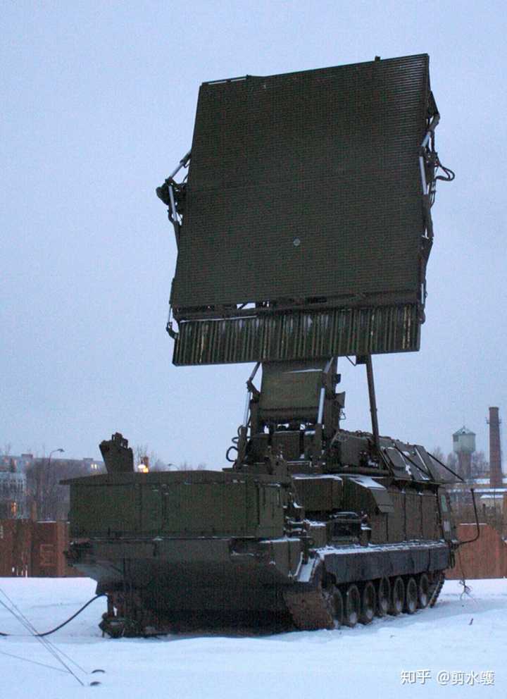 S400/S300导弹真有各种自媒体消息里说得那么厉害吗？ - 知乎