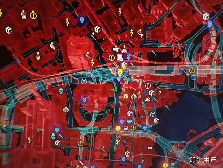 赛博朋克2077中的t-bug后来咋样了? - 知乎