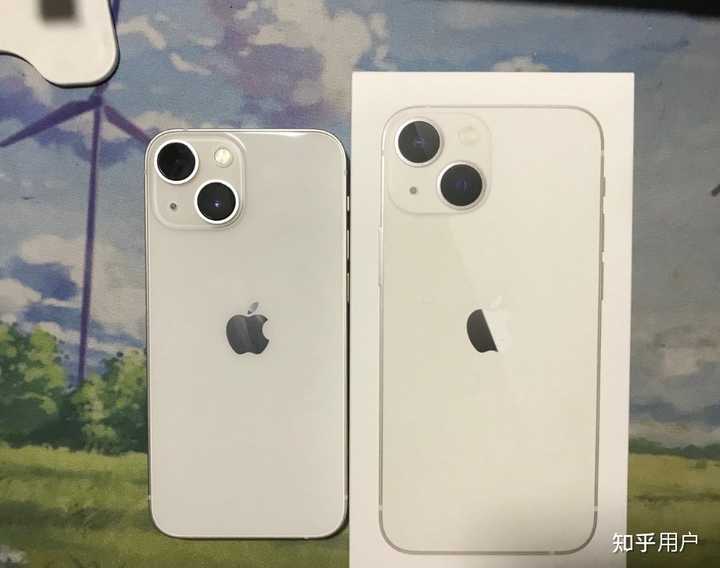 如何评价苹果 13 mini？ - 知乎