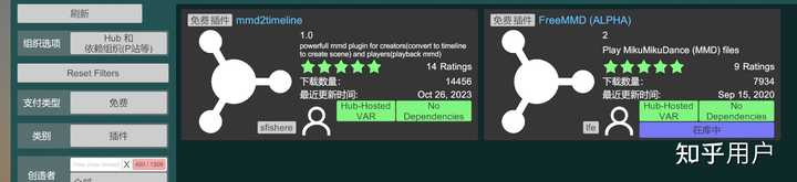 如何评价《virt a mate》游戏vam？ - 知乎