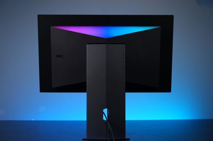 玩fps游戏 是tn ips miniled 还是oled屏幕好？ - 知乎