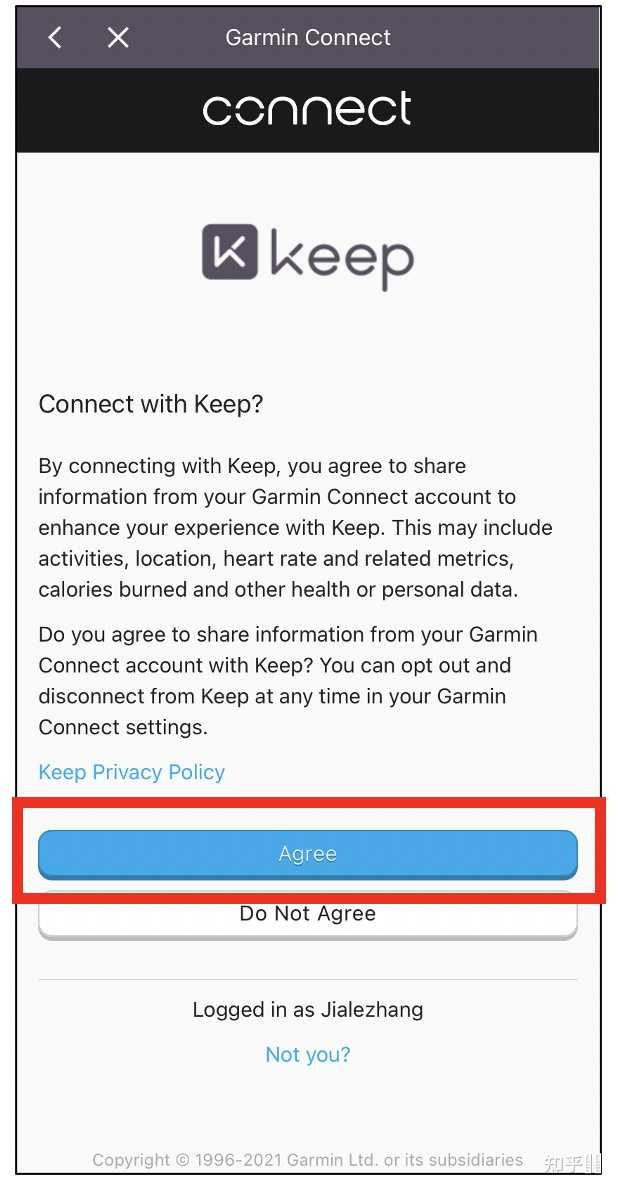 keep能连哪些智能手表？ - 知乎