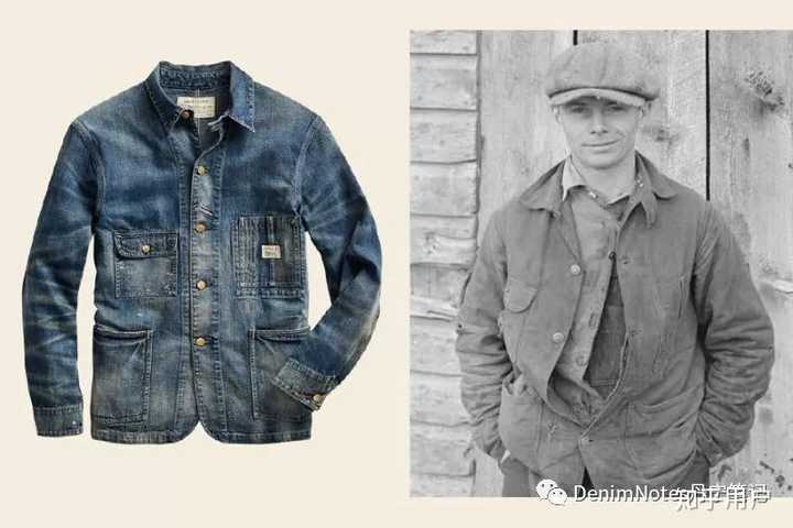 如何评价Double RL（RRL）这个品牌？ - 知乎