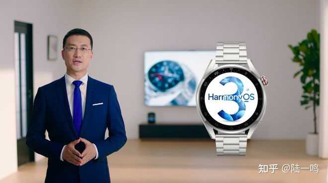 华为WATCH 3 Pro new 和华为WATCH 3 Pro 有什么区别？选哪个更值？ - 知乎