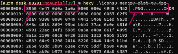 文件全变成JPG格式了怎么办，急急急？ - 知乎