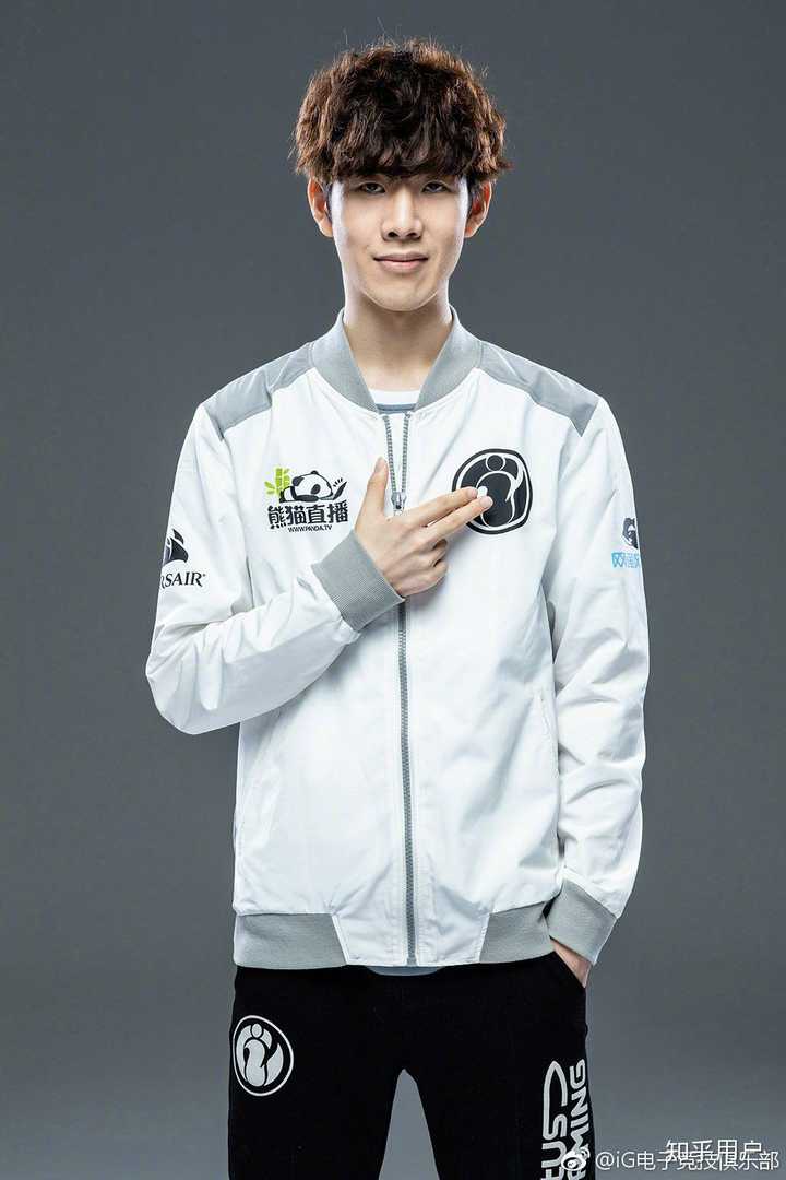 有没有大佬有The shy超帅的照片啊？ - 知乎