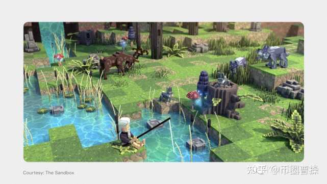 什么是元界（Meta boundary）？ - 知乎