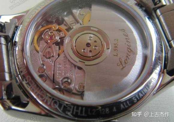 浪琴哪个系列值得购买？ - 知乎