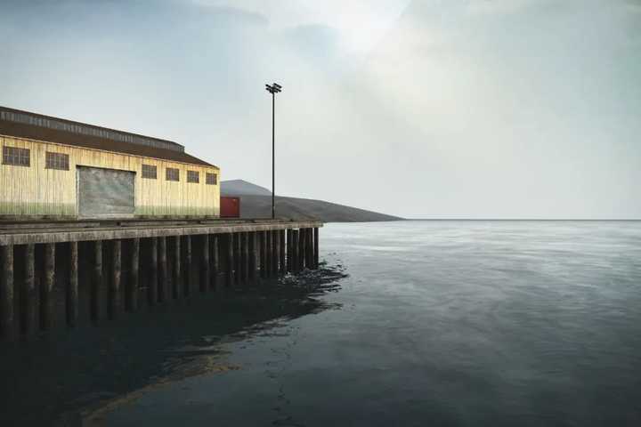 如何评价游戏摄影？ - 知乎