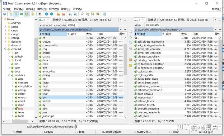 用 Lazarus 做 GUI 程序合适吗？ - 知乎