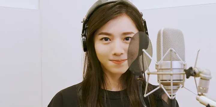 你有哪些日本歌手milet的美照？ - 知乎