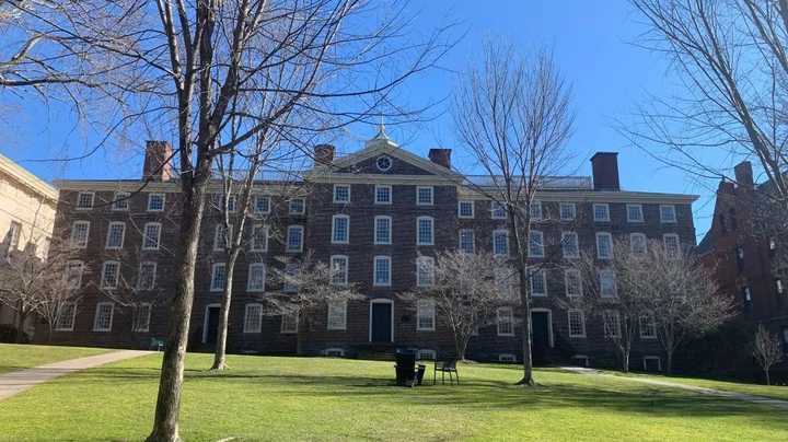 就读布朗大学（Brown University)是怎样一种体验？ - 知乎