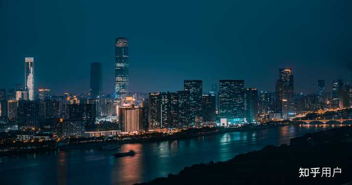 想在长沙拍夜景，需要站得高的，请问有什么大楼可以自由上去？ - 知乎