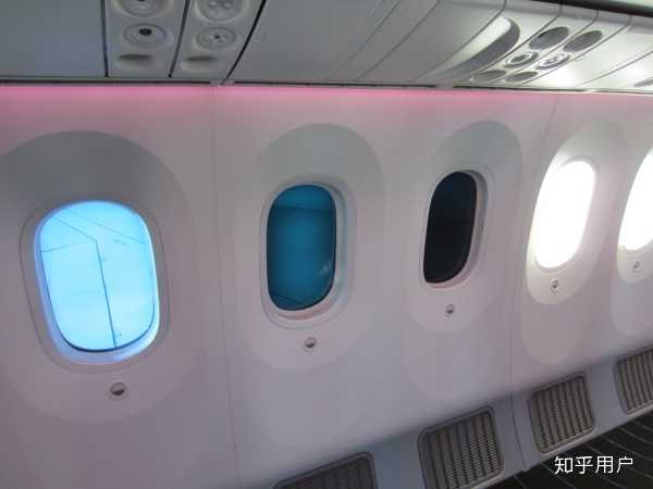 BOEING 787 为什么叫做梦想的飞机？ - 知乎