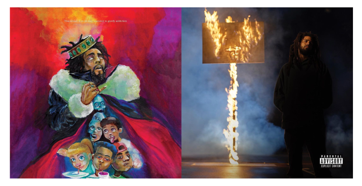 如何评价说唱歌手J.Cole? - 知乎