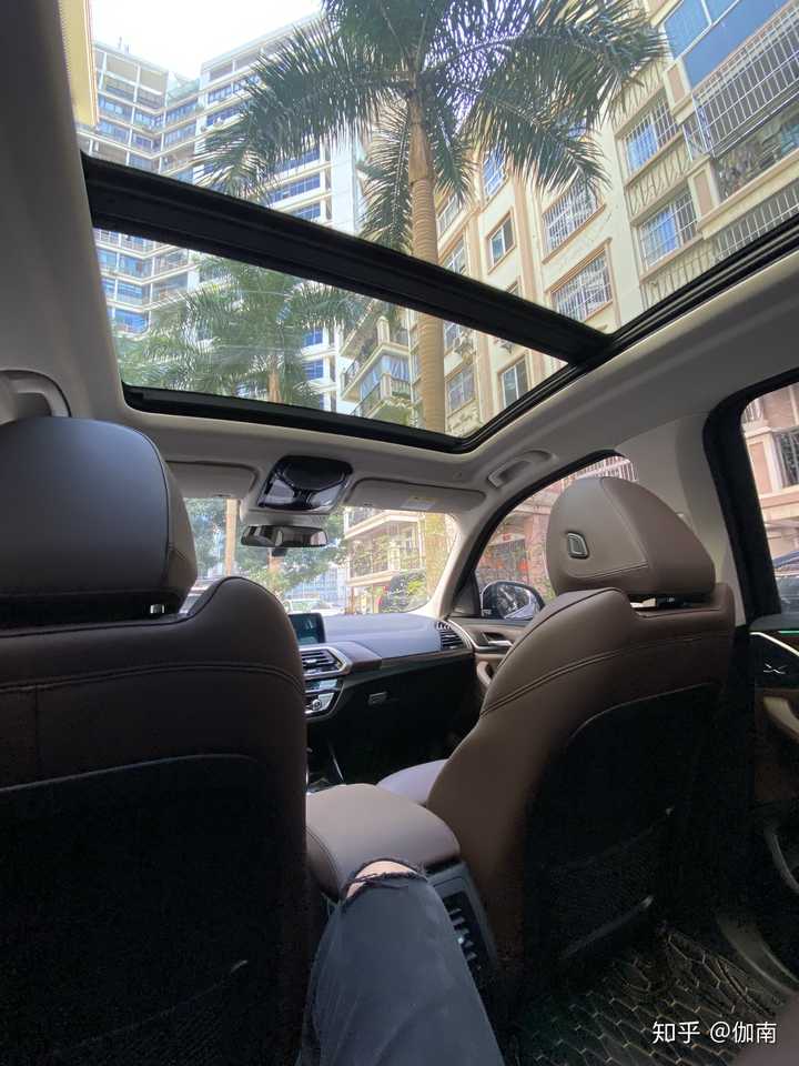 Q5L，GLC，X3，该怎么选？ - 知乎