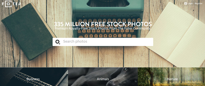 公众号文章配图去哪找？ - 知乎