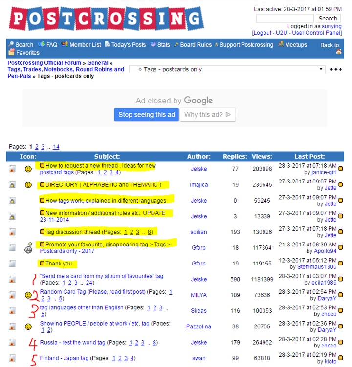 怎么玩Postcrossing ？ - 知乎