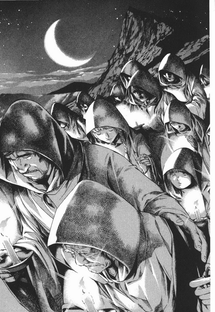 《死亡笔记》漫画和动画情节有什么不同？ - 知乎