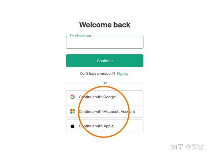登录Chatgpt时出现了Unable to load site这样的提示。友友们我该怎么办？ - 知乎
