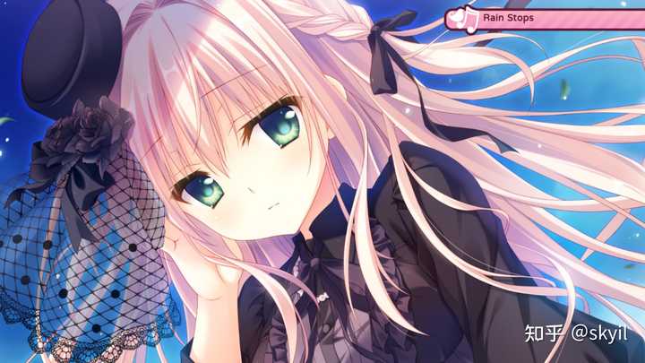 如何评价调色板（ぱれっと）推出的galgame 少女领域(オトメ*ドメイン)？ - 知乎