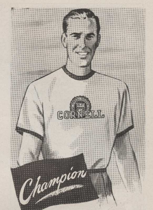 如何评价Champion冠军这个品牌？ - 知乎