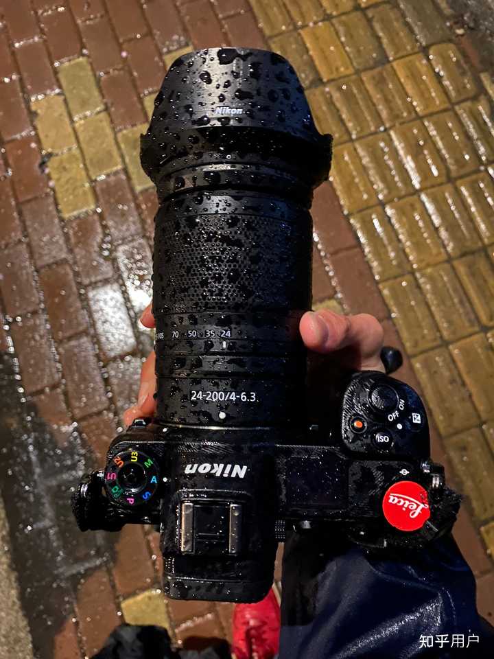 尼康Z口24-120好，还是Z24-200好？ - 知乎